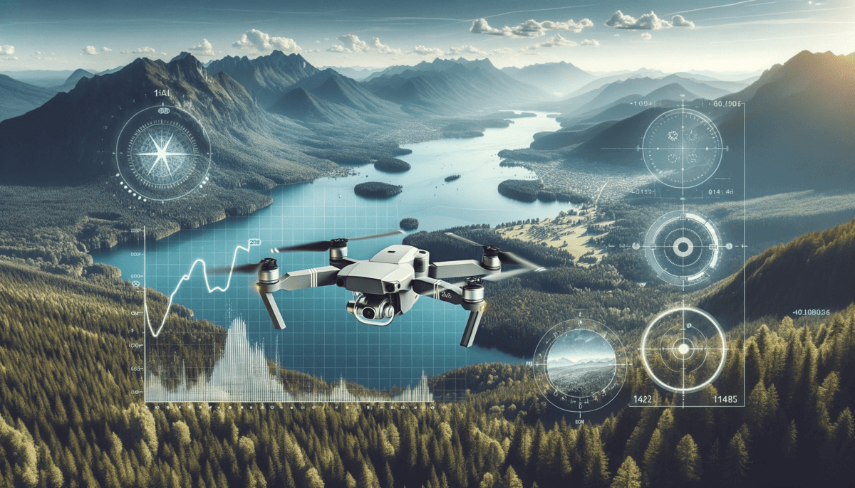 Introduction - DroneJourney | DroneJourney - Insightful Analytics for ...